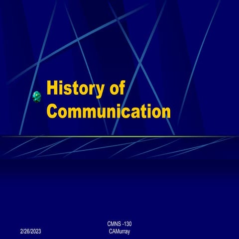 130historylecture1.ppt