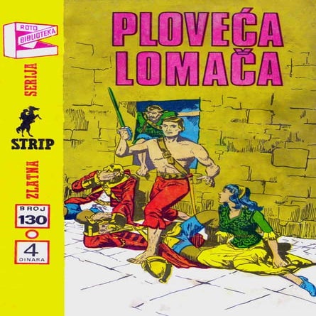 130 ploveca lomaca | PDF