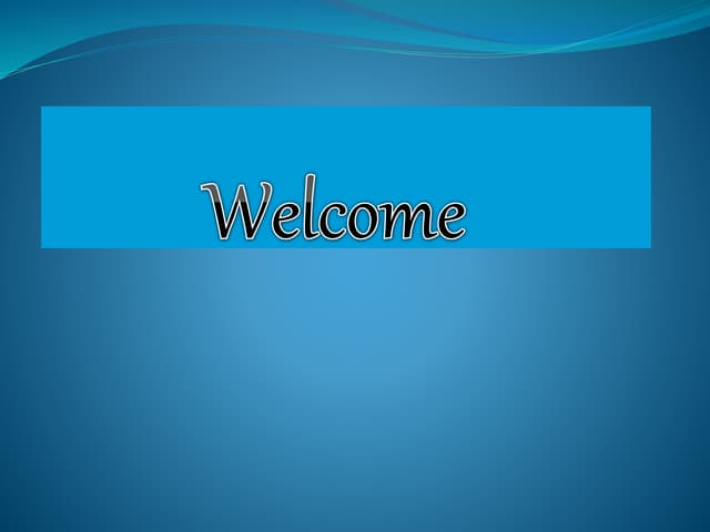 Important parts on ring frame | PPTX