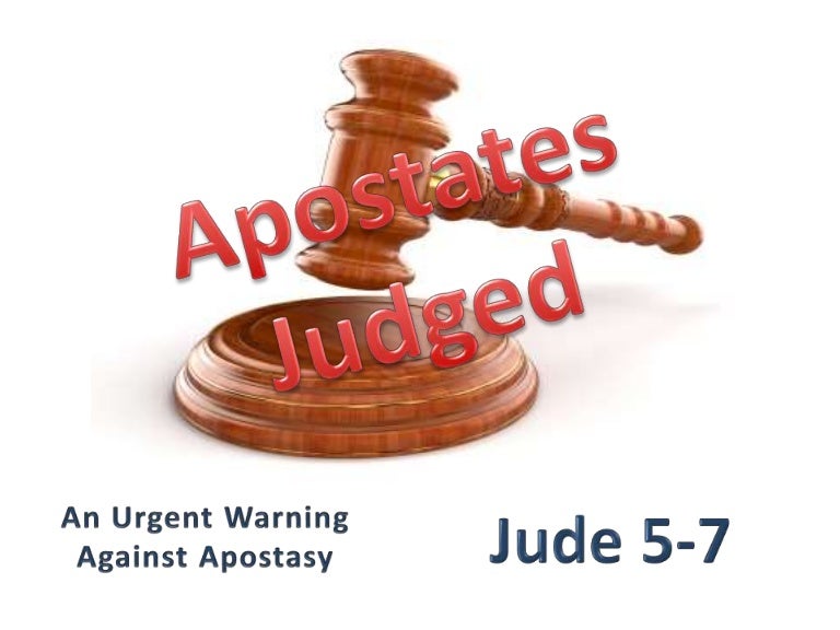 Apostate Fruit Samples