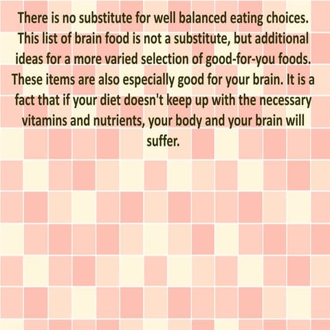 8 Foods to Improve Your Mood | PDF