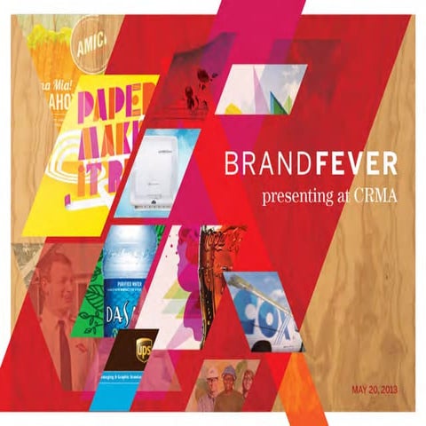 City and Regional Magazine Association — Content Strategy 101 | PPT