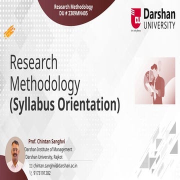 13122024125322PM.pptx 2309MN405 - RESEARCH METHODOLOGY UNIT 1 | PPTX