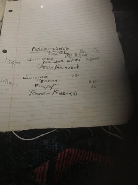 Mayan poton lenca conversations | PDF