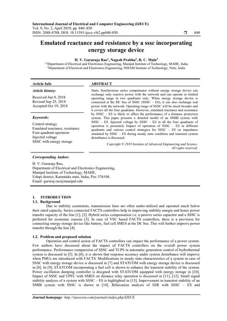 Optimization Algorithms For Steady State Analysis Of Self Excited Induction Generator Pdf