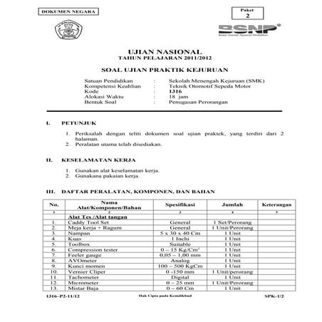 1316 p2-spk-teknik otomotif sepeda motor | DOC
