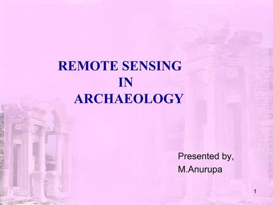 Excavation Methods in Archaeological Research & Studies | PPT