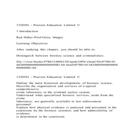 1320301 - Pearson Education Limited ©1 IntroductionRed | DOCX