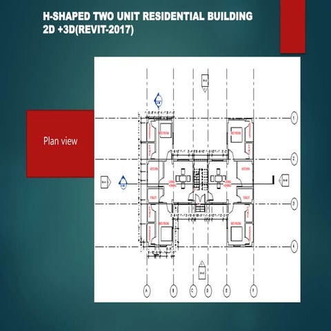 REVIT-2017 WORK | PPT