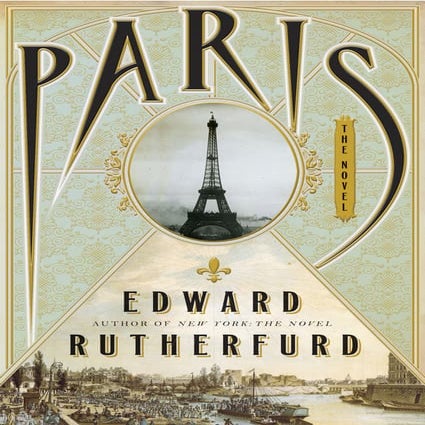 Paris: The Novel by Edward Rutherfurd | PDF