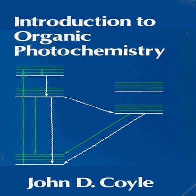 introduction-to-organic-photochemistry | PDF