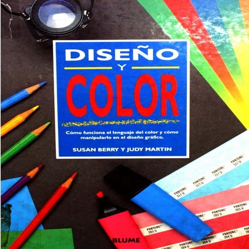 diseno-y-color-funcion y finalidad susan-berry | PDF