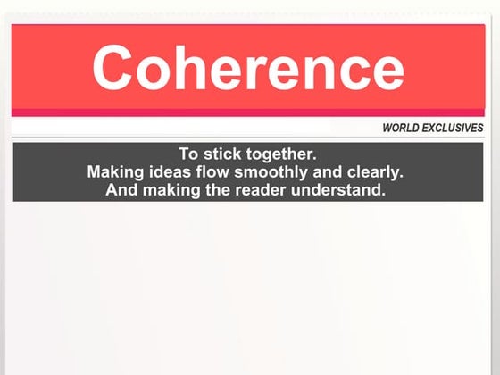 Cohesive Devices | PDF | Modern Art | Fine Art