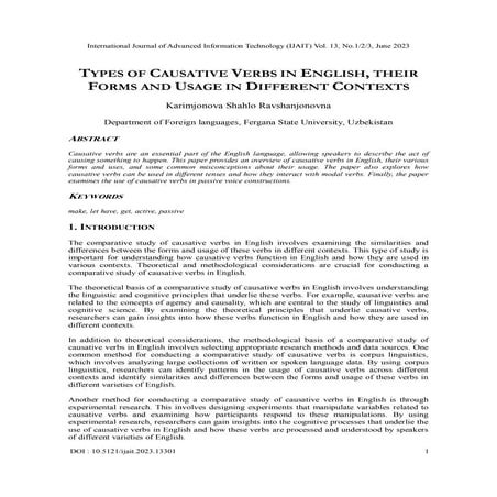 Causative Have grammar form and useA2.ppt