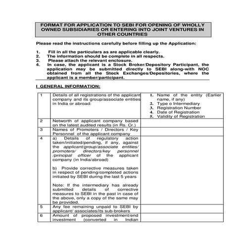 Filing of forms pas 4 and pas-5 in case of issuance of debt securities ...
