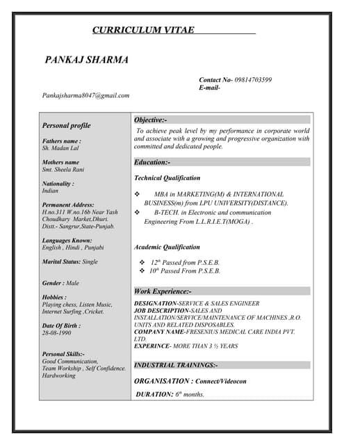 Rehan CV(1) new | DOC