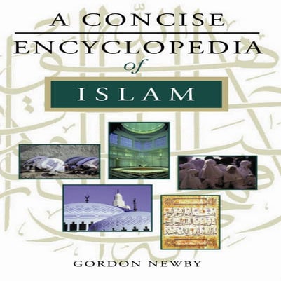 Cross Referencing the Holy Qur'an | PPTX