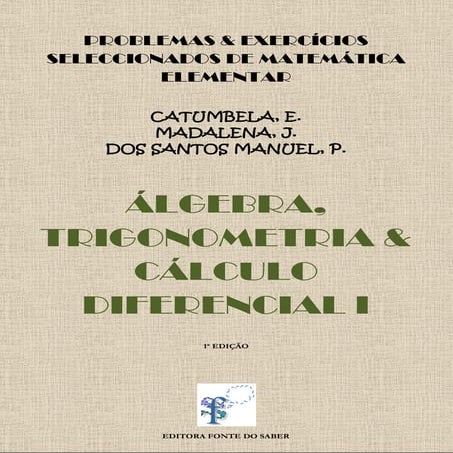 Matemáticas | PDF