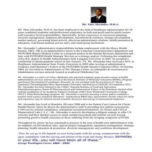 cv_2014company | PDF