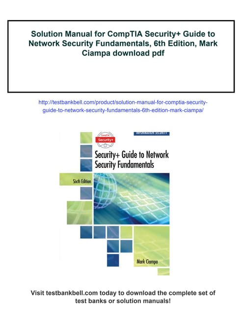 IT Essentials (Version 7.0) - ITE Chapter 13 Exam Answers | PDF | IT ...