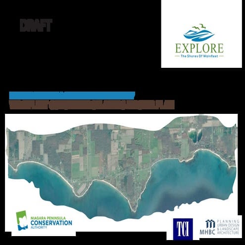 Wainfleet Conservation Areas Master Plan | PDF
