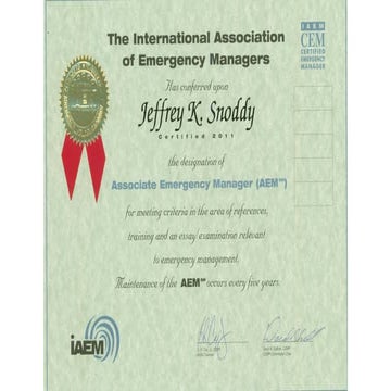 Emergency AEM | PPT
