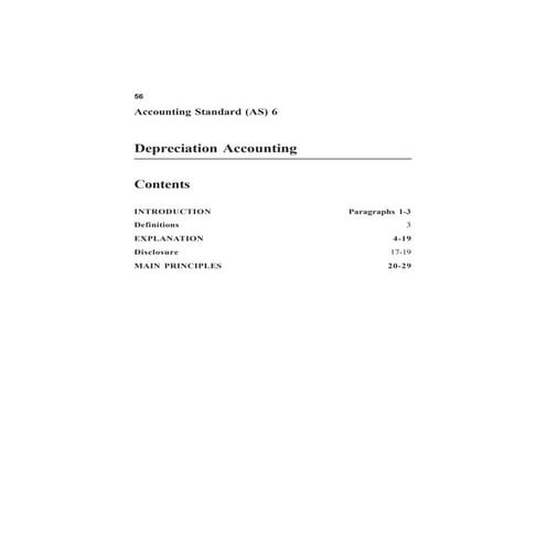 As 6 | PDF