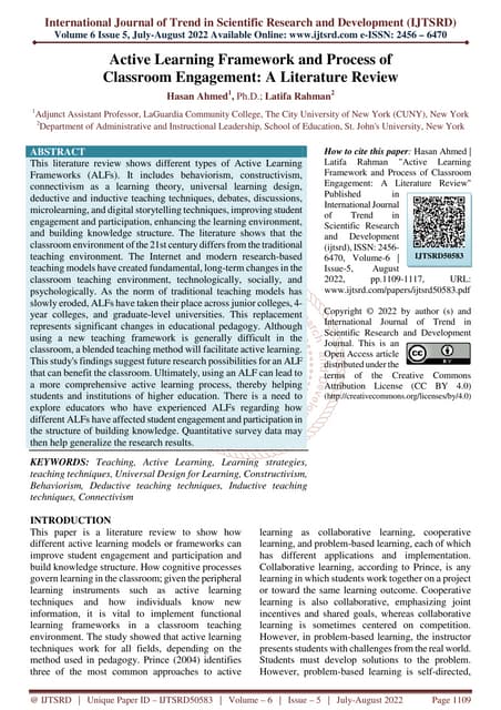 conceptual framework lesson in practical research 2 | PPT