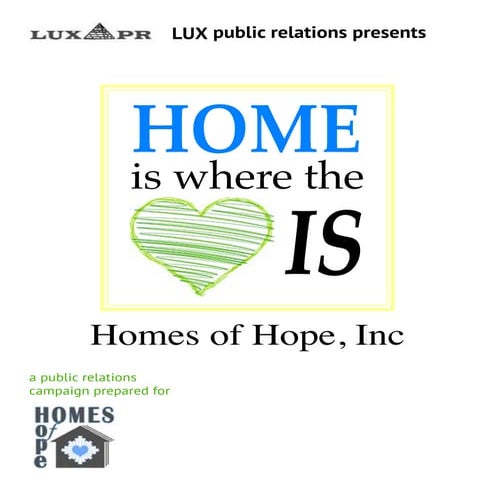 2 HomesofHope_campaign_booklet_final | PDF