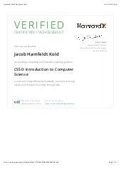 WitsX RBME101x Certificate edX