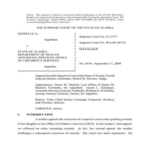 06/25/12 Posted to HireLyrics U.S. Citizens Public Docket Alaska ...