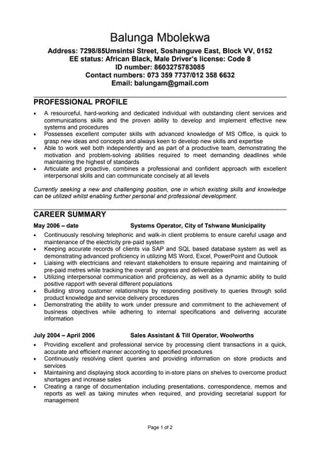 Resume-Dayna-Stroupe-1 | DOC