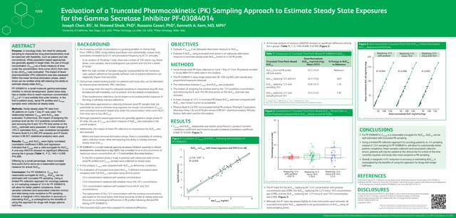 Non compartment model | PPTX