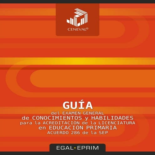 135513733 guia egal-eprim | PDF