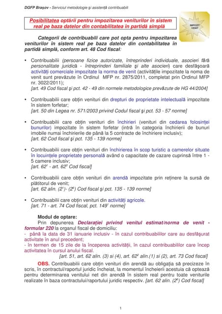 Accize | PPT