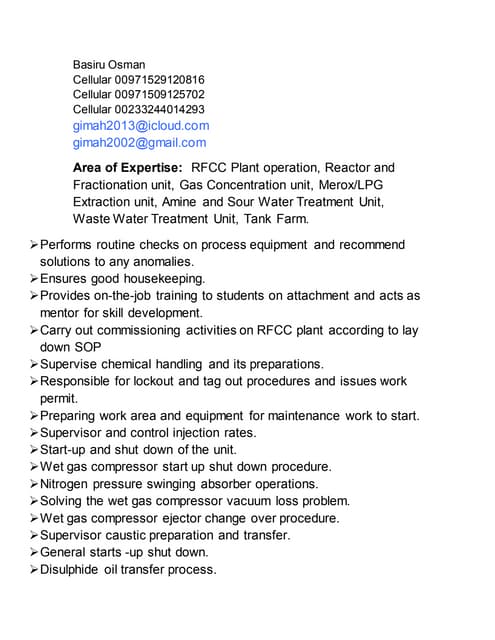 Basic Preventive Maintenance On Sputtering Systems | PPT