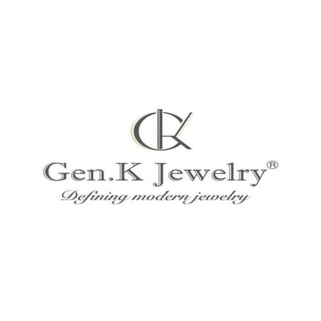 Gen. K Jewelry - Defining Modern Jewelry | PDF | Jewelry Making | Arts ...