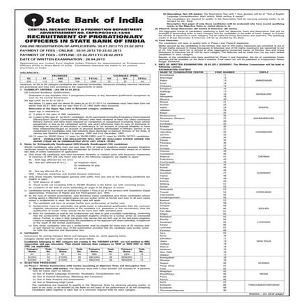 Notification 21022012 final | PDF