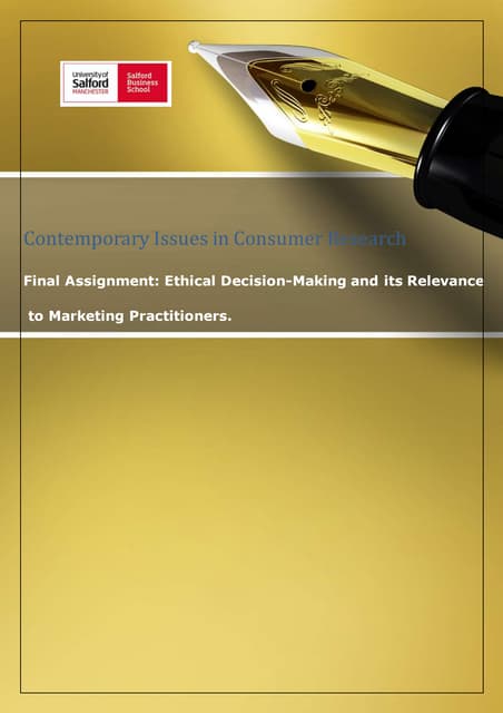 Engel kollat blackwell model | PPTX