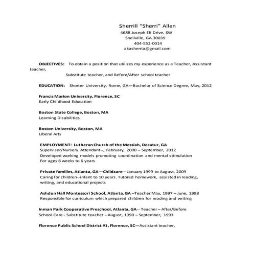 Ciaran Buckley Resume 2015 | PDF