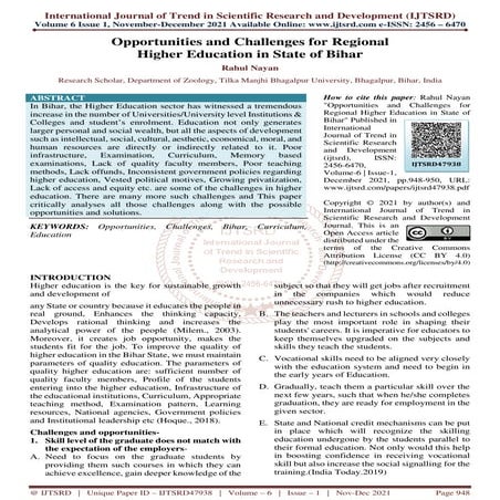 Comprehensive SWOT Analysis of Educational Institution's Strengths and ...