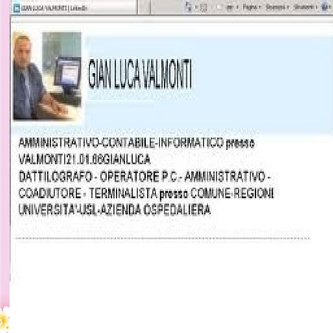 UNIVERSITA’ DEGLI STUDI DI PERUGIA | PPT