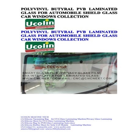 0731HOW TO MAKE PVB LAMINATED GLASS WITH PVB FILM POLYVINYL BUTYRAL(2-1 ...