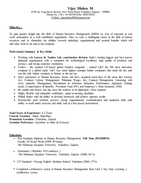 Firoz Alom CV(Officer) | PDF