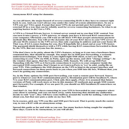 carding forums | PDF