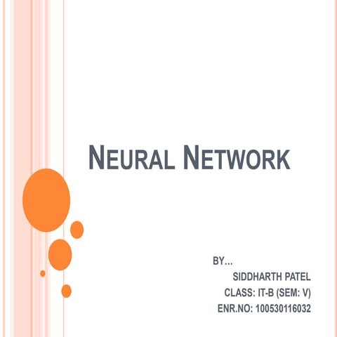 136874086-Neural-Network-Ppt-Presentation.pptx