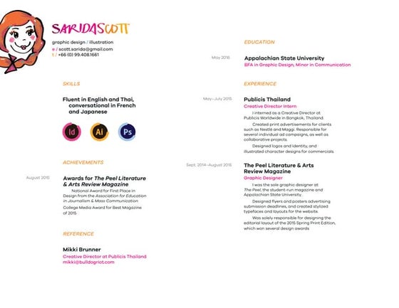 ONGKIKO, Juro - Resume 2016 | PDF