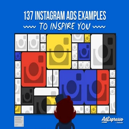 137 Instagram Ads Examples | PDF