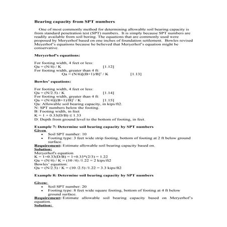 SPT CORRELATIONS.ppt