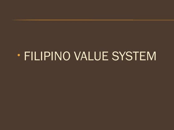 FILIPINO VALUES NSTP.pptx